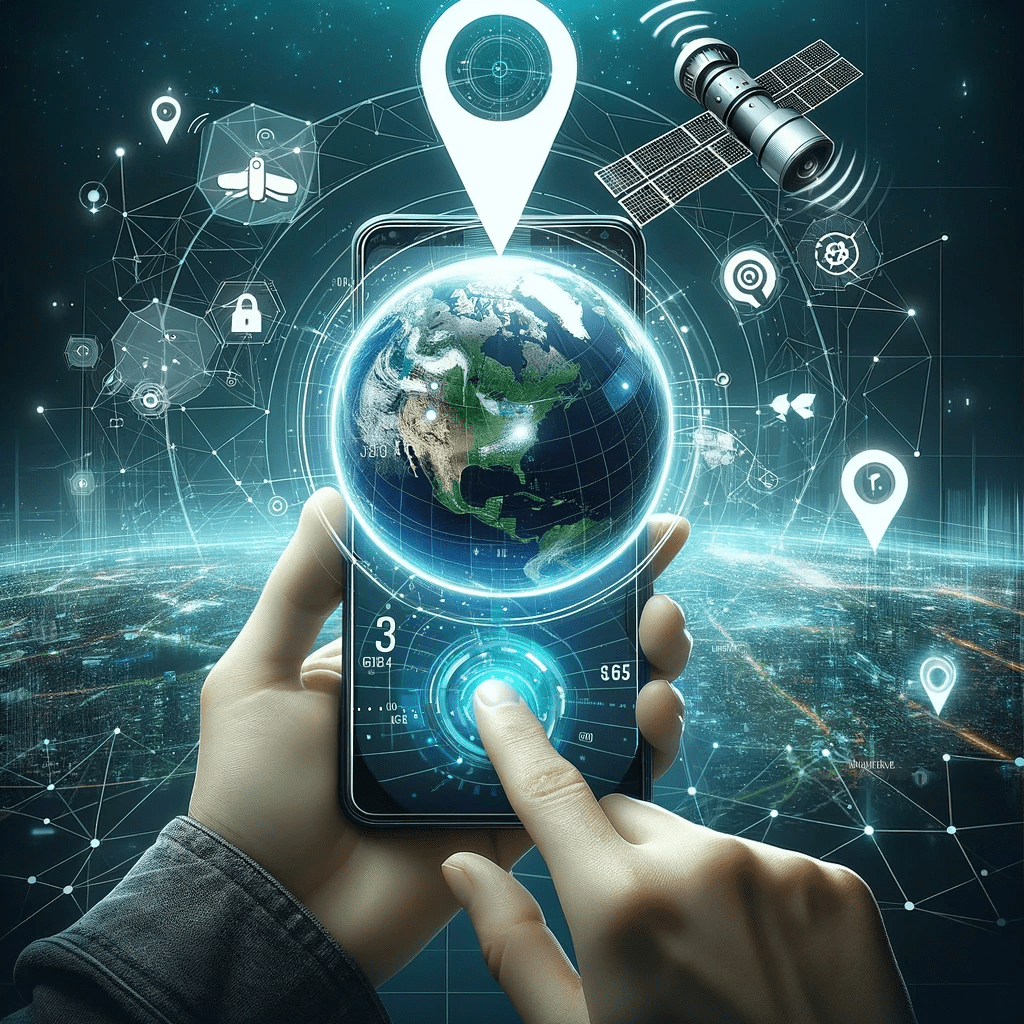 How Can We Track A Mobile - The Techs Storm