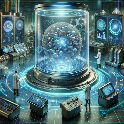 Granular Recovery Technology - The Techs Storm