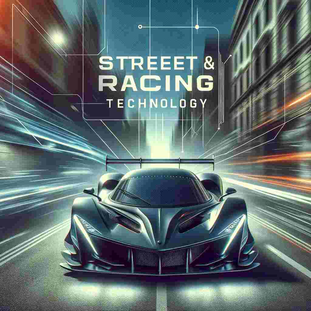 Street & Racing Technology – The Techs Storm