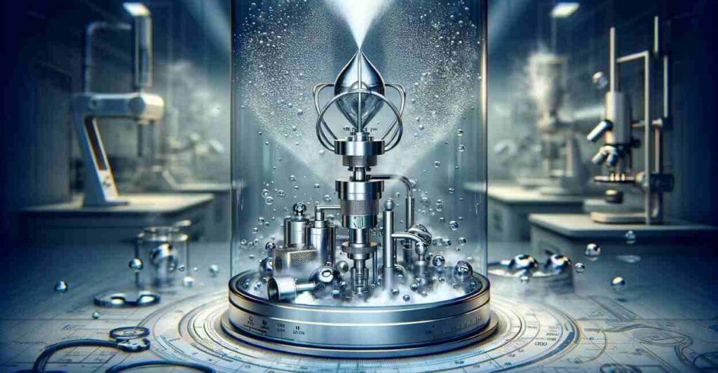 What is Atomization Technology