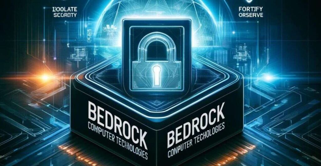 What Are Bedrock Computer Technologies? – The Techs Storm