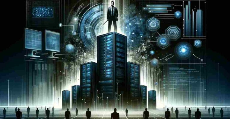 What Is Technological Monopoly? – The Techs Storm