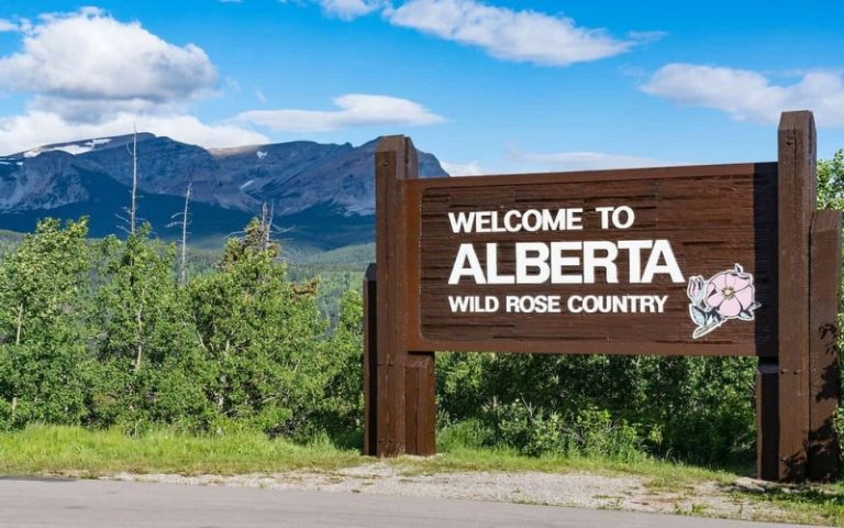 Vehicle Registration Renewal for New Residents in Alberta: What to ...
