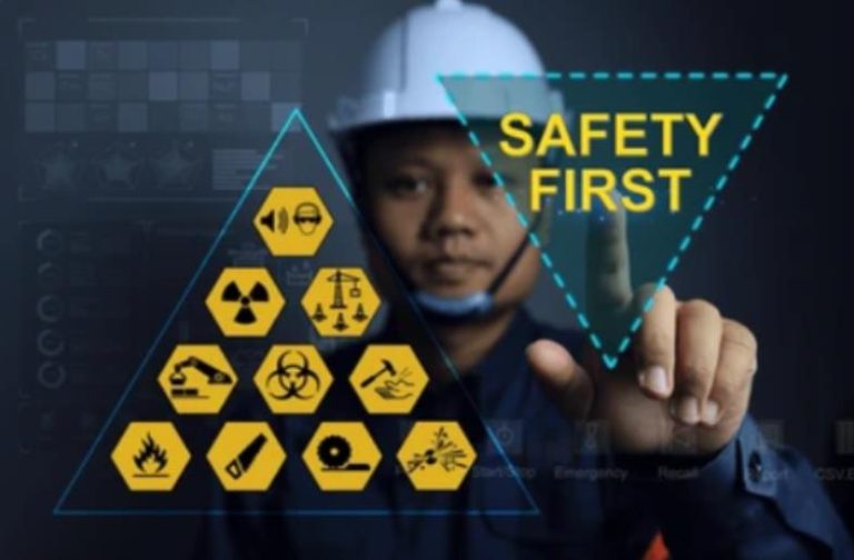 An Introduction to Manufacturing Safety Standards