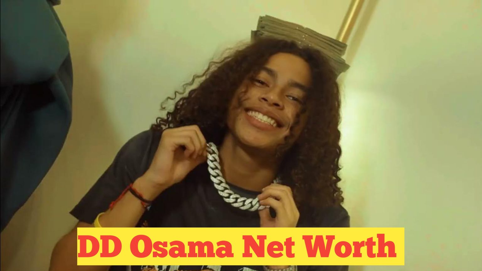 Dd Osama Net Worth: A Deep Dive into the Rising Star’s Wealth and Success